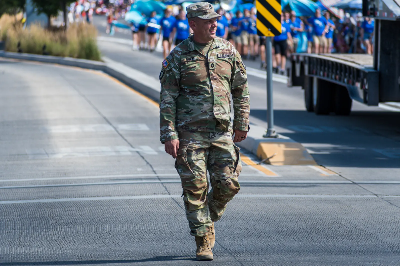 Veterans get new pension benefits claim boost - Newsweek