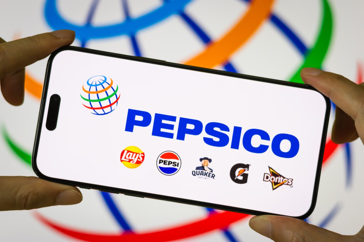PepsiCo’s CSO Explains Weaker Climate and Plastic Packaging Targets ...