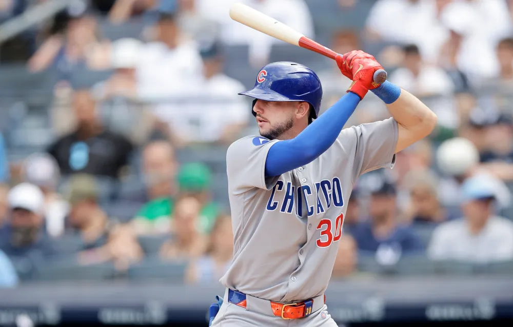 Yankees Favored Over Dodgers In $427 Million Free Agency Sweepstakes ...