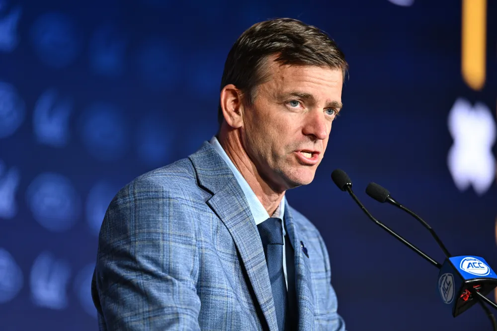 College Football Team Fires Head Coach After Embarrassing 21-Point Loss ...