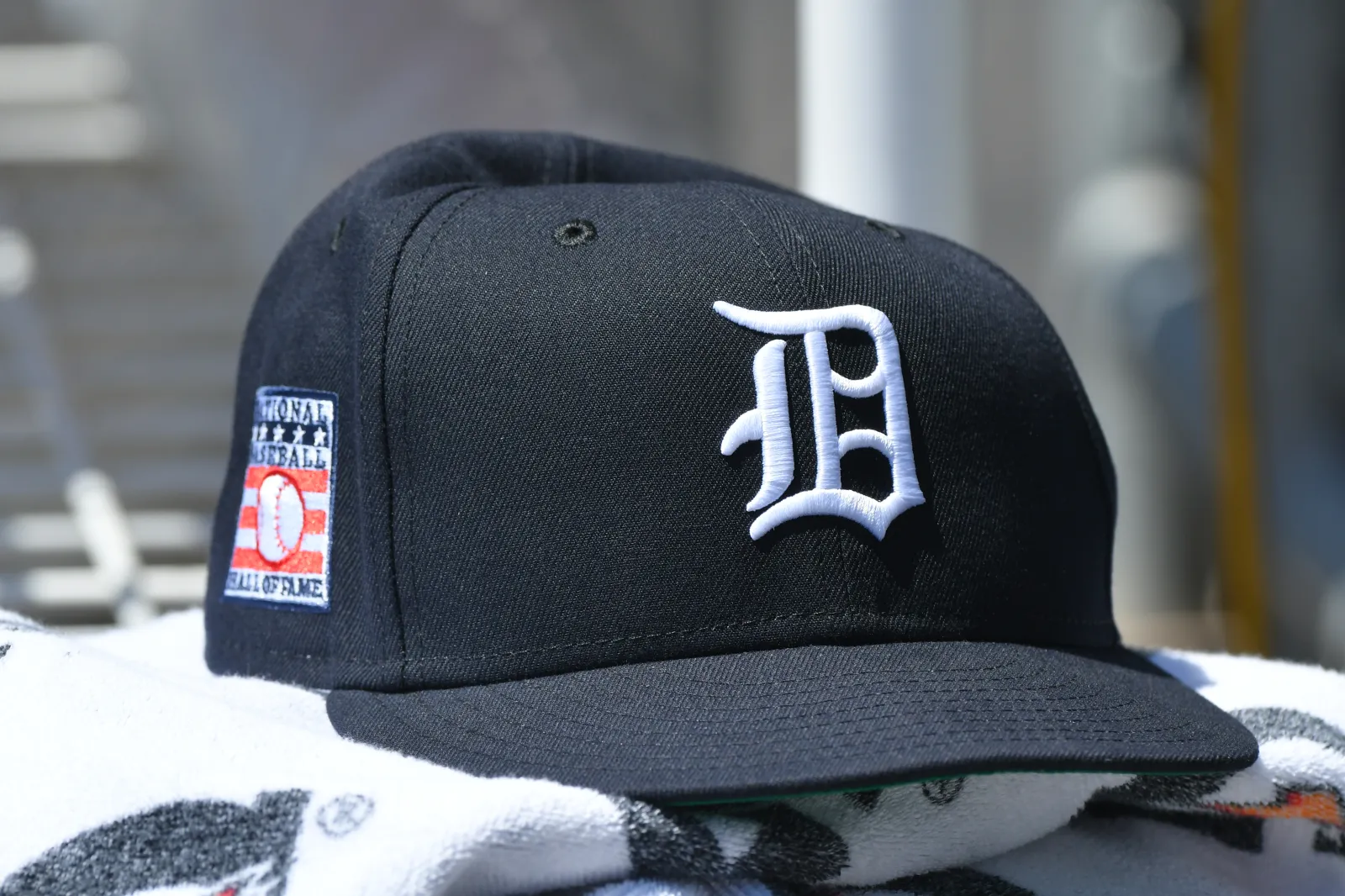 Blue Jays Acquire 27-Year-Old Pitcher From Tigers: Report - Newsweek