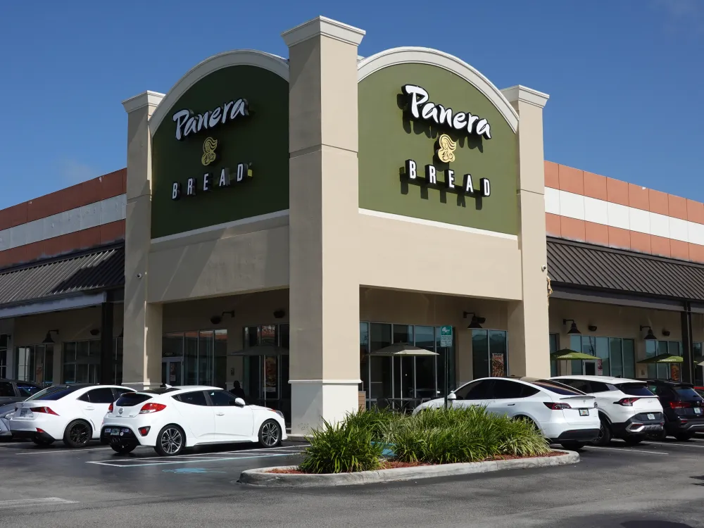 Panera Has Unveiled Its New Holiday Menu - Newsweek