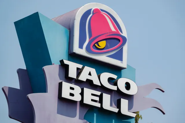 Taco Bell Adds New Menu Items Chosen by Customers - Newsweek