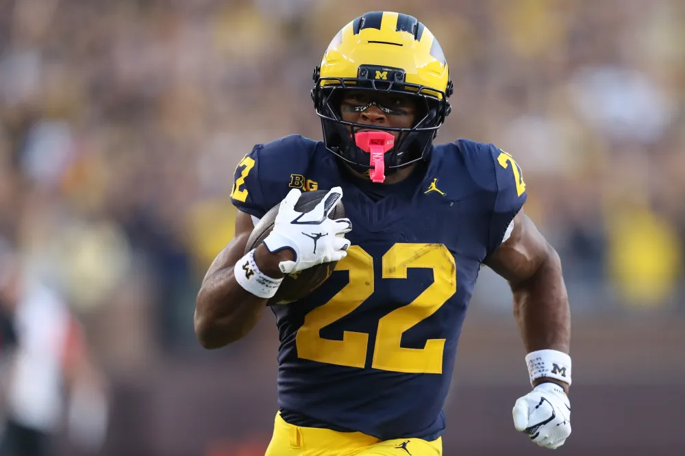 How to Watch Michigan vs Northwestern: Live Stream NCAA College ...