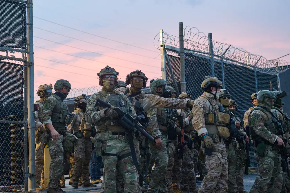 Chicago Gangs Issue ‘Shoot on Sight’ Order Targeting Immigration ...