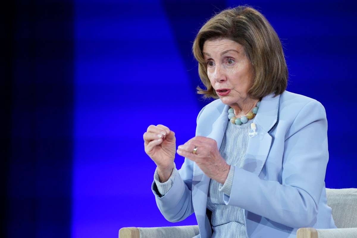 Nancy Pelosi retirement: These Democrats may run for her seat - Newsweek