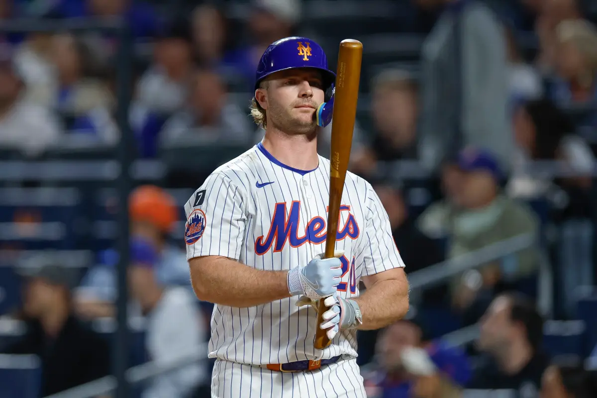 Mets Silver Slugger Projected To Sign Blockbuster 4-Year, $110 Million ...