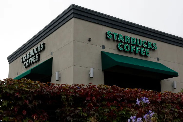 Starbucks strikes to hit 40 US cities today: What we know - Newsweek