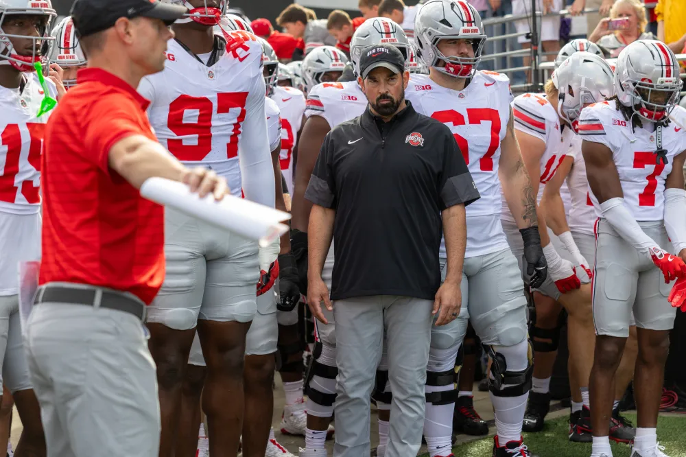 Insider Dishes on Potentially 'Fraudulent' Ohio State Buckeyes - Newsweek