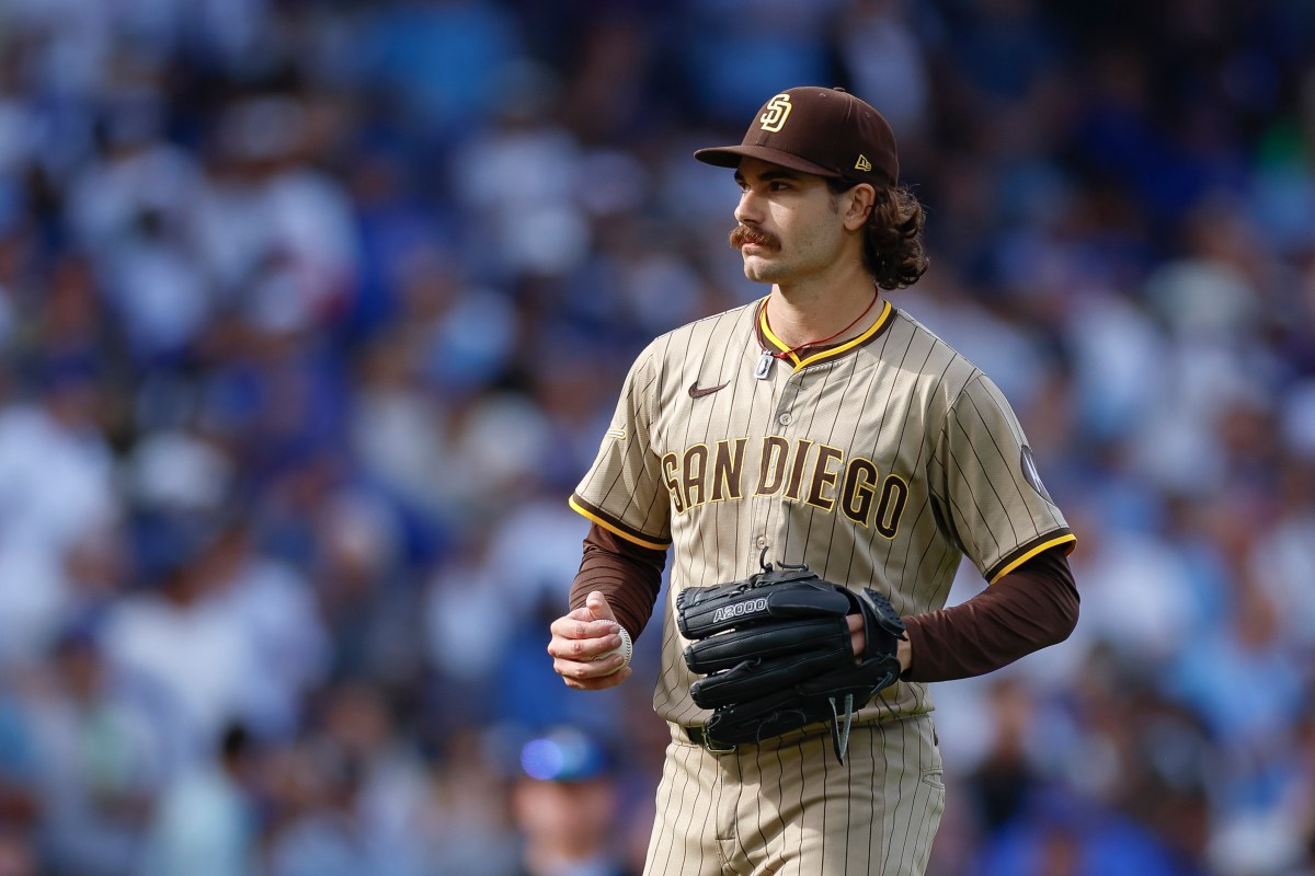 Blue Jays Rotation Outlook Much Stronger After Dylan Cease Addition ...