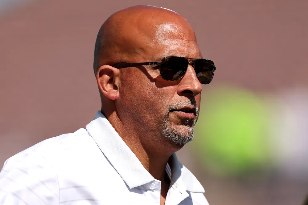 Details Emerge on Virginia Tech's Monster Contract for James Franklin ...