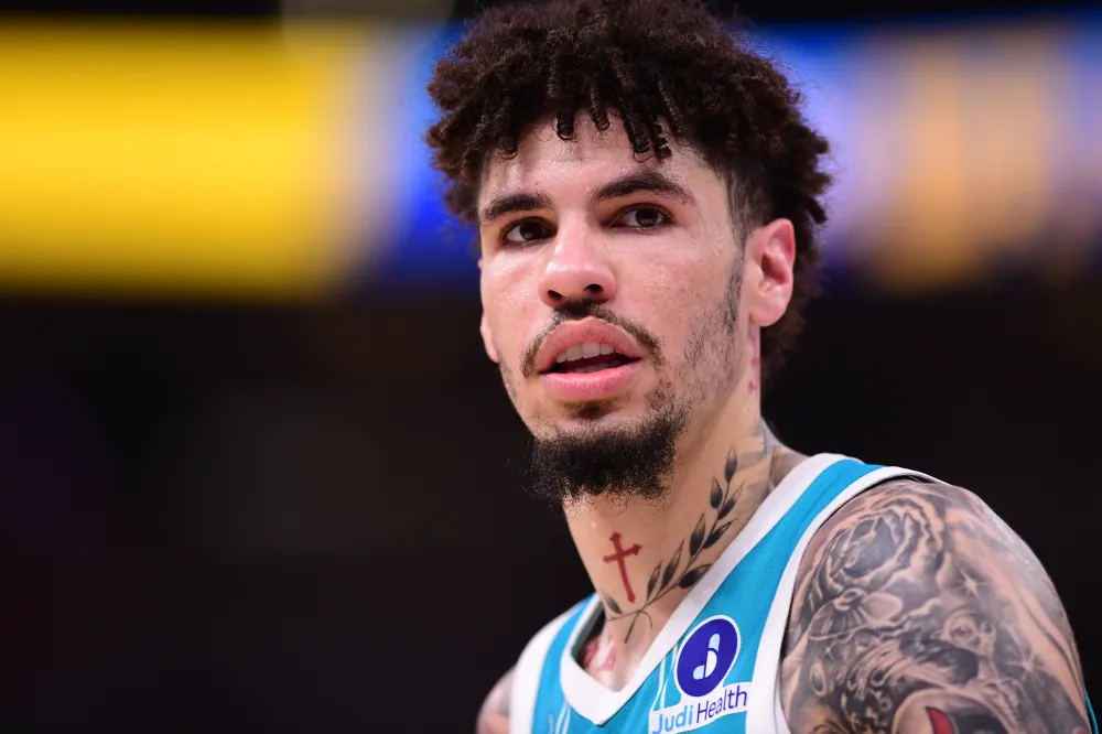 LaMelo Ball’s Status vs Magic in Question After Shocking Night - Newsweek
