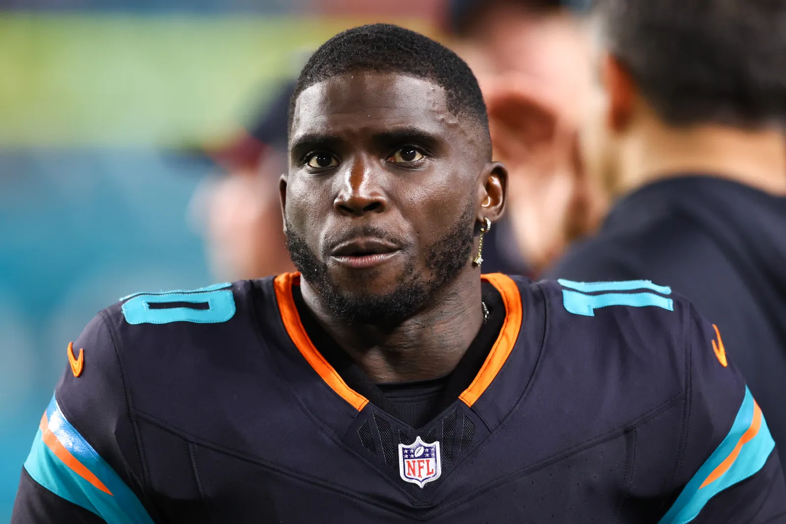 Dolphins’ Tyreek Hill Announces New Job After Devastating NFL Injury ...