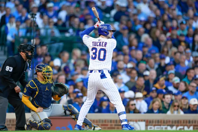 Cubs Superstar Projected To Land League-Altering 9-Year, $360 Million ...