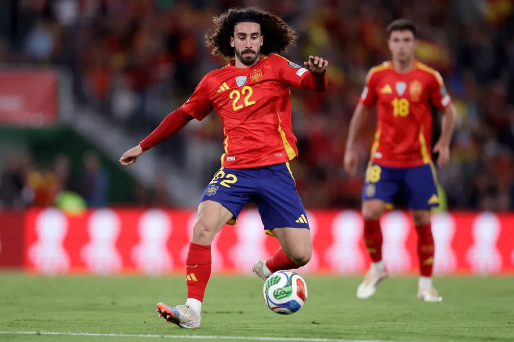How to Watch Georgia vs Spain: Live Stream FIFA World Cup 2026 ...