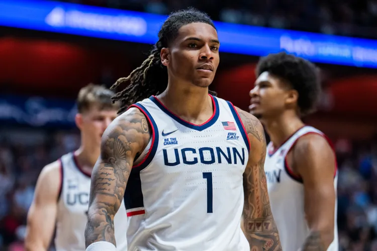 How to Watch UConn vs New Haven: Live Stream NCAA College Basketball ...