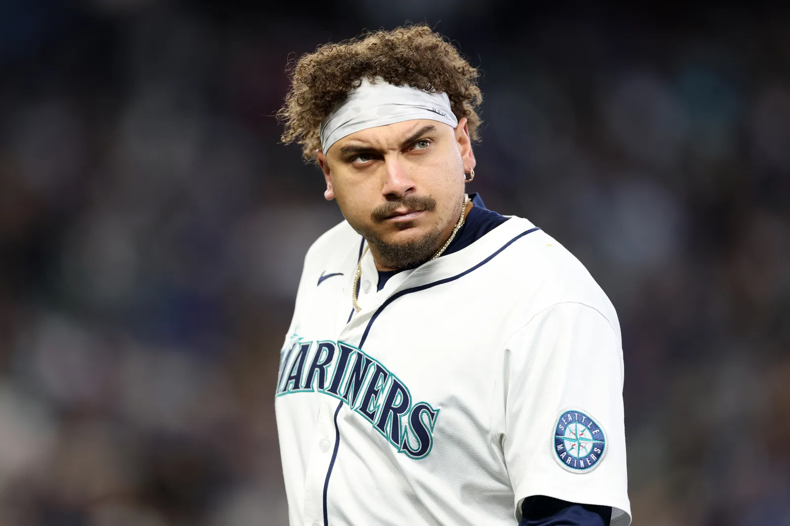 Mariners Ink 5-Year Deal with Fan Favorite Josh Naylor: Report - Newsweek