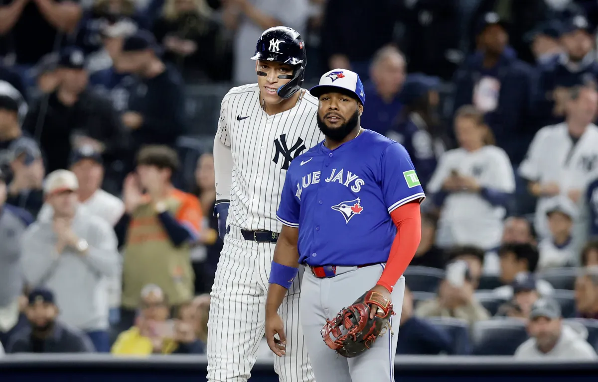 Yankees Owner Makes Blue Jays Admission After ALDS Defeat - Newsweek