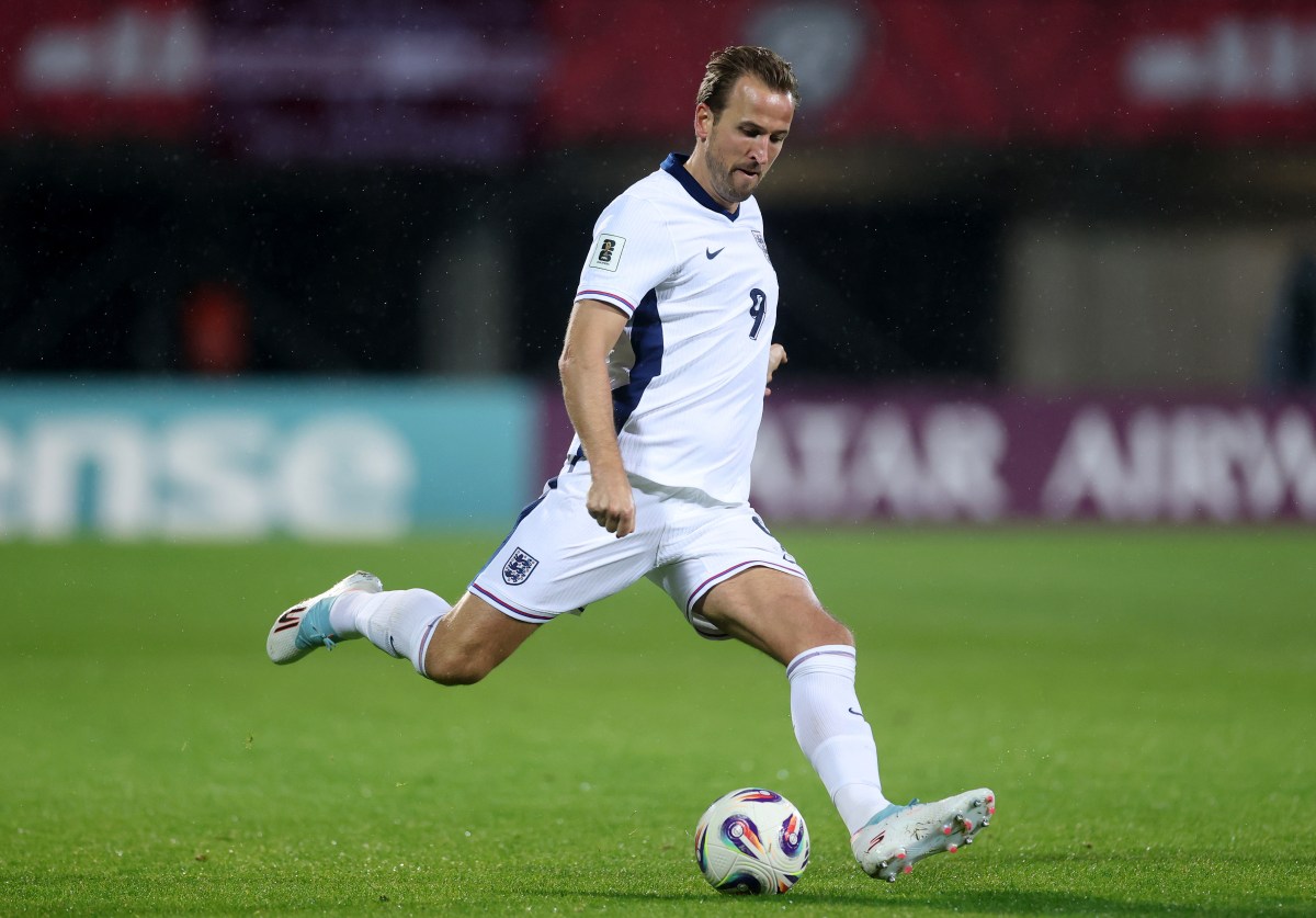 How to Watch England vs Serbia: Live Stream FIFA World Cup 2026 ...