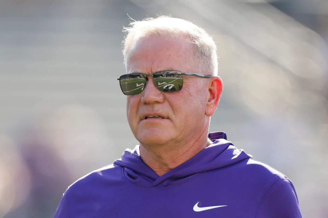 LSU Coaching Drama Escalates as Brian Kelly’s Son Sends Bold Message ...