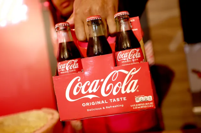 Coca-Cola Defends Christmas Advert Amid Backlash - Newsweek