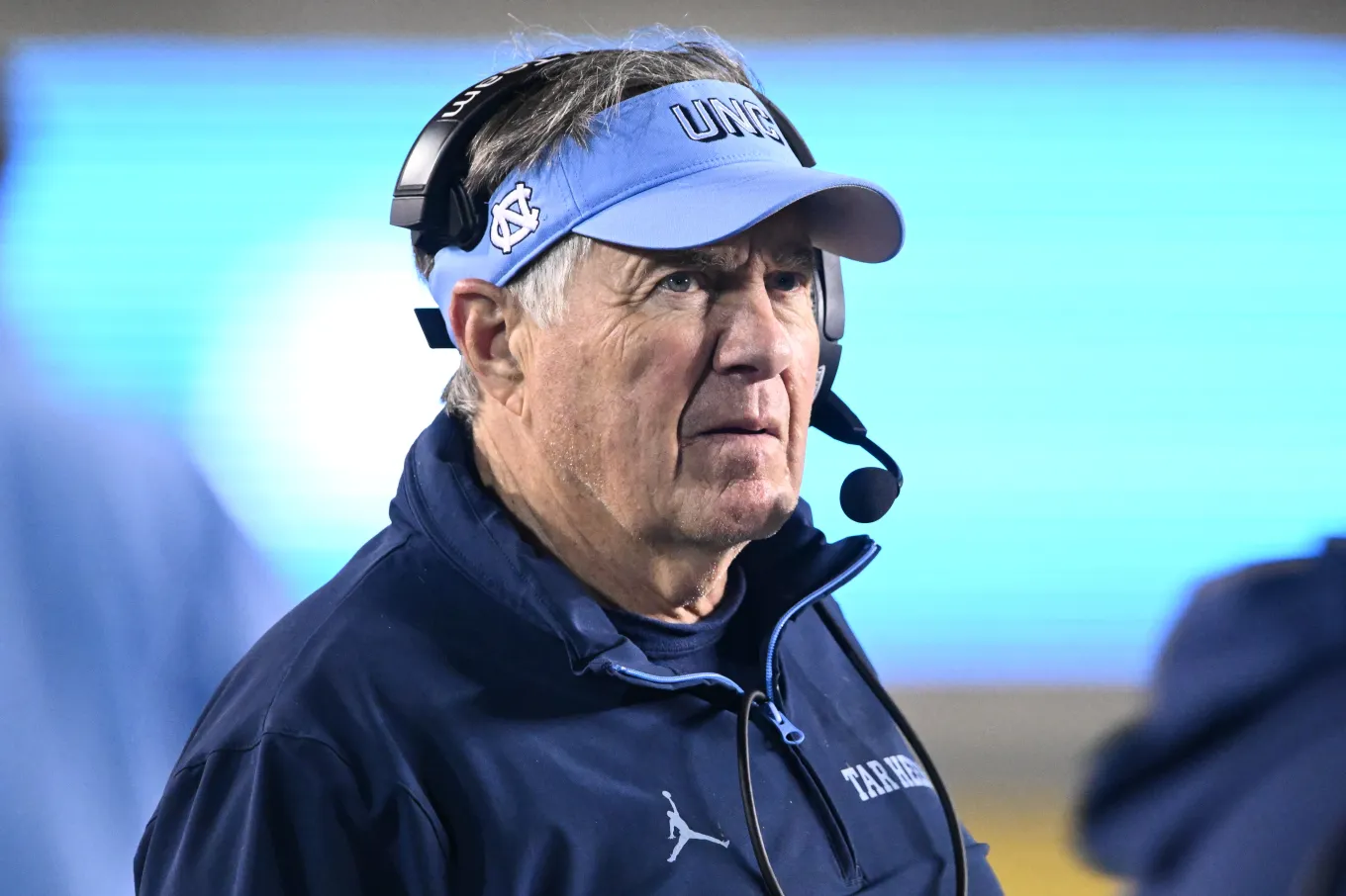 Bill Belichick Linked to NFL Head Coaching Job in 2026 - Newsweek