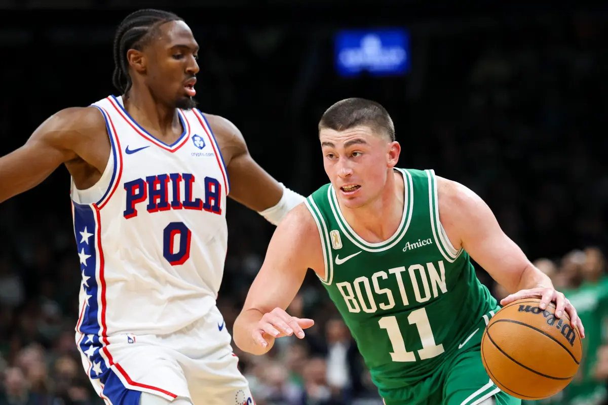 How to Watch Celtics vs 76ers: Live Stream NBA, TV Channel - Newsweek