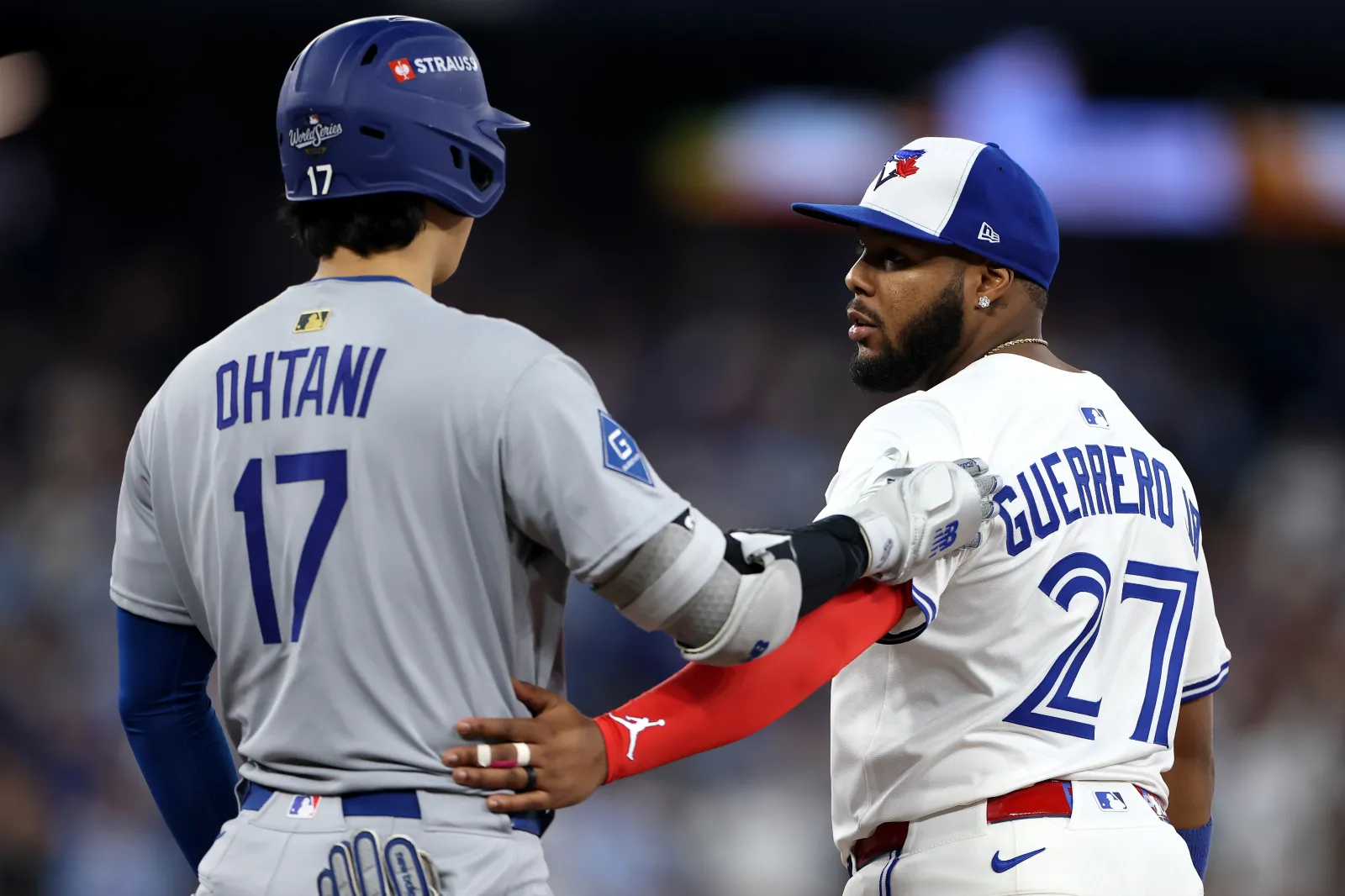 How to Watch Blue Jays vs Dodgers Game 7: Live Stream MLB World Series ...