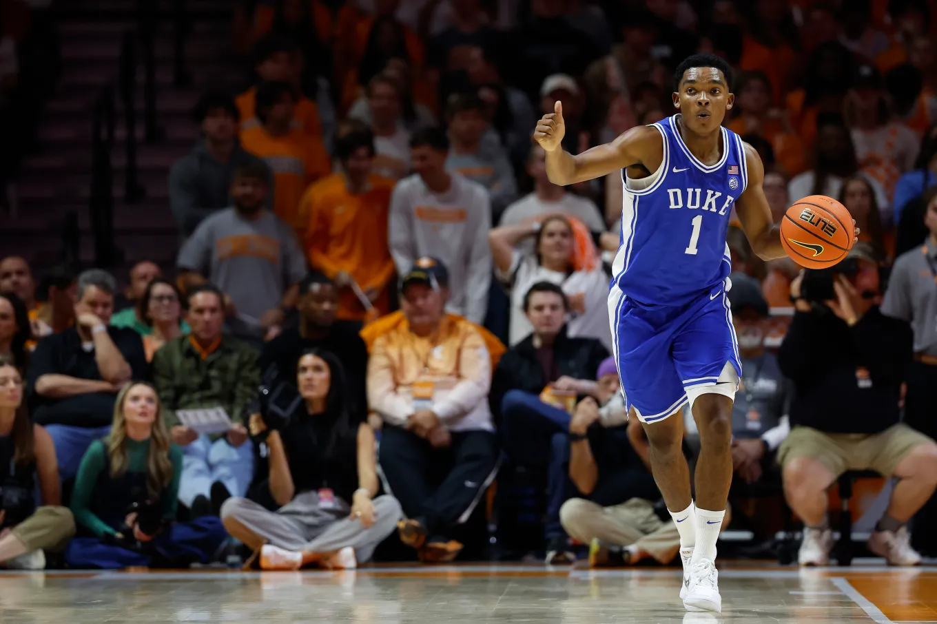 How to Watch Texas vs Duke: Live Stream Men’s College Basketball, TV ...