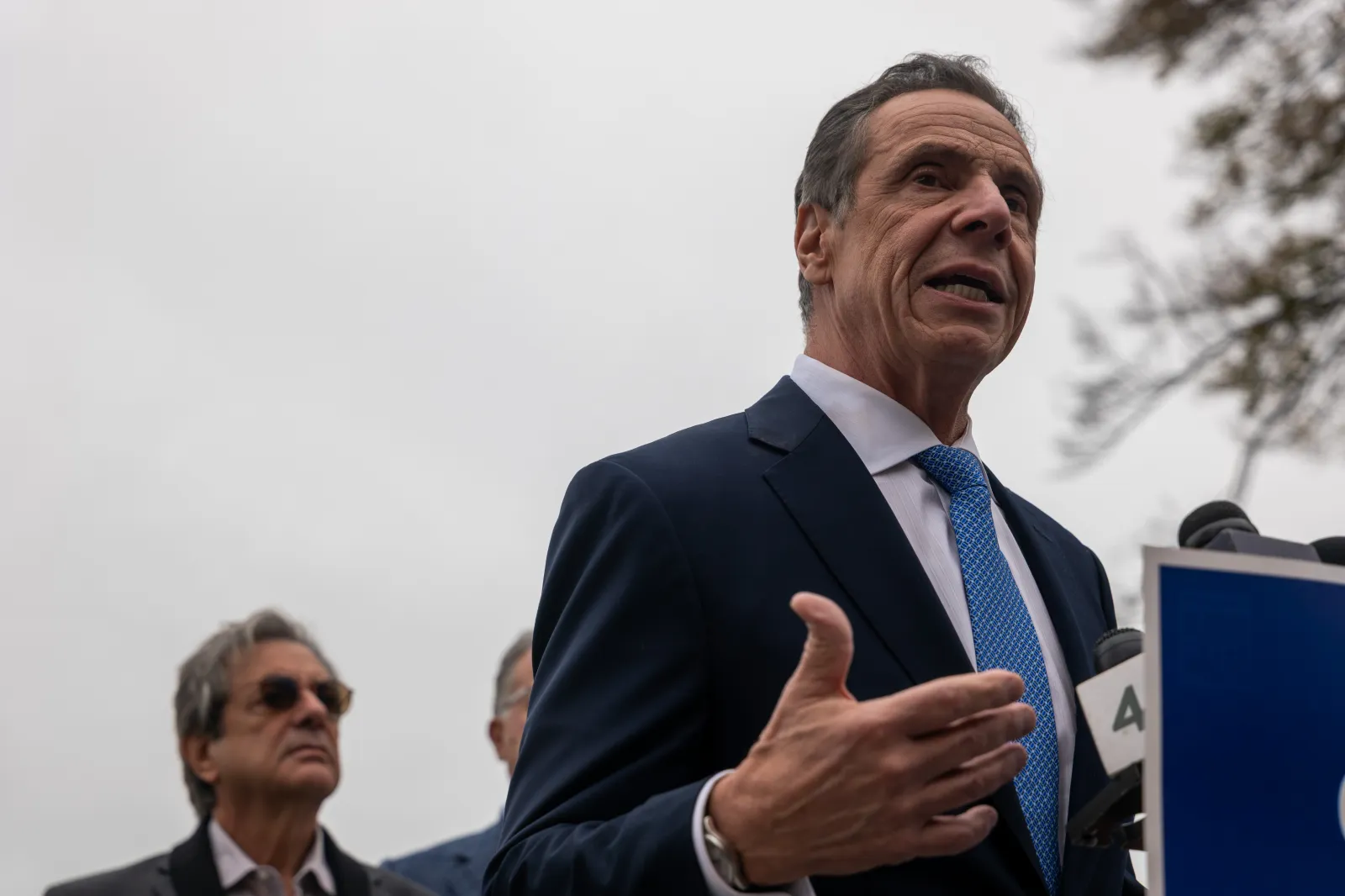 What to Know About NYC Mayoral Candidate Andrew Cuomo: Policies ...