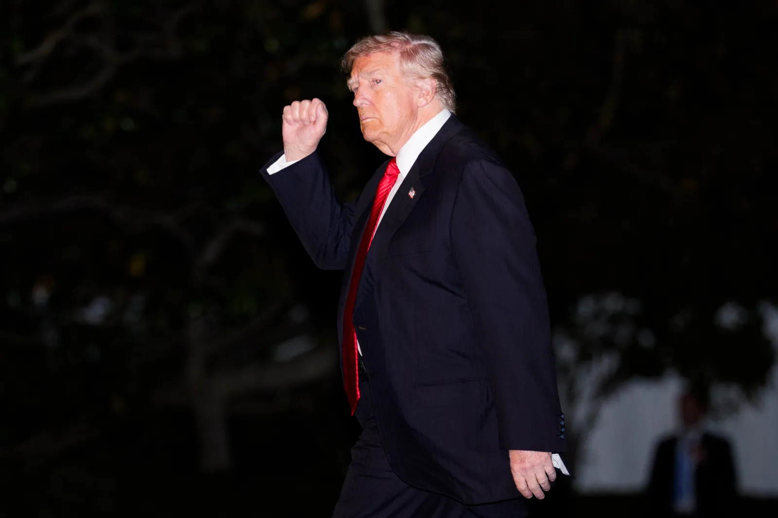 ‘60 Minutes’ airing edited version of Donald Trump interview under ...