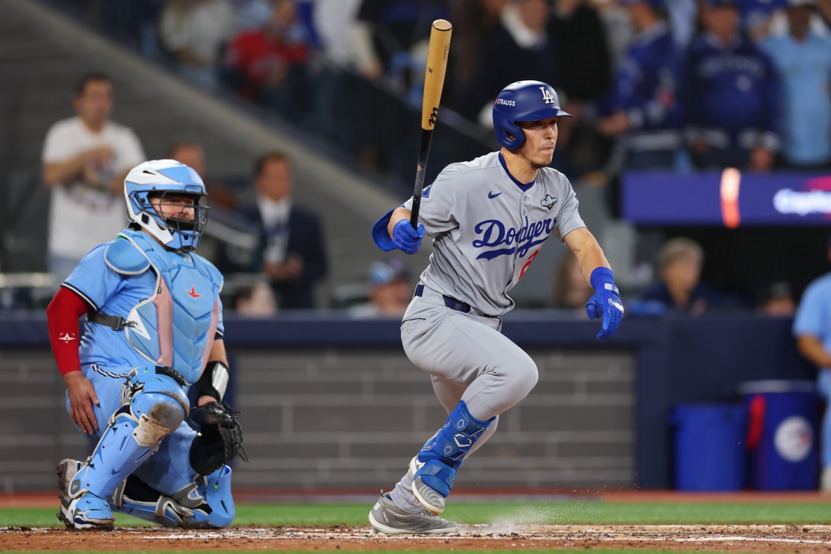 Dodgers GM Announces $74 Million Star Will Undergo Surgery - Newsweek