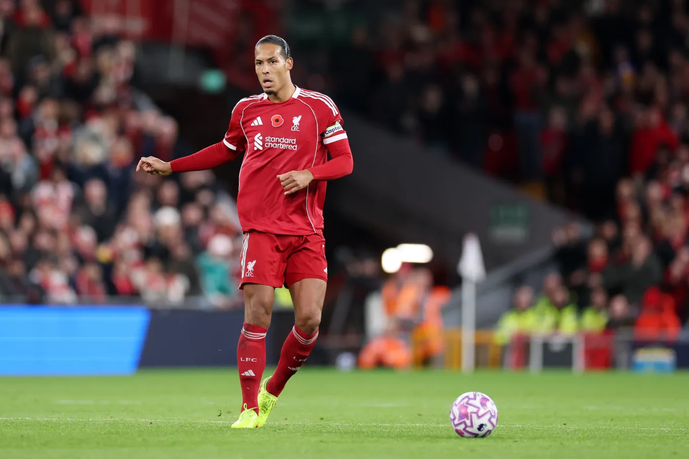 How to Watch Liverpool vs Nottingham Forest: Live Stream Premier League ...