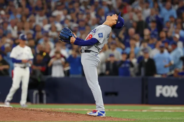Dodgers’ Dave Roberts Sends Yoshinobu Yamamoto GOAT Message After World ...