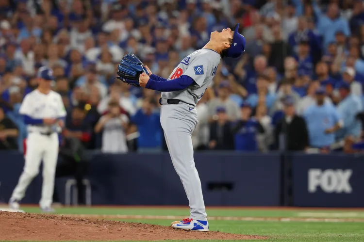 Dodgers’ Dave Roberts Sends Yoshinobu Yamamoto GOAT Message After World ...