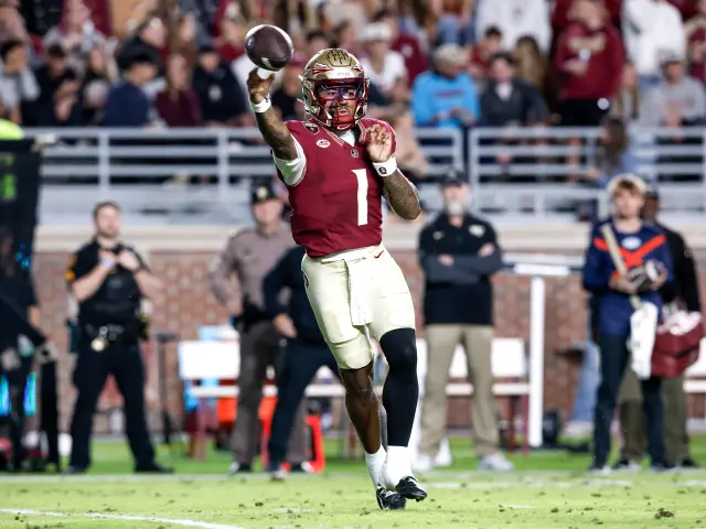 How to Watch Florida State vs Clemson: Live Stream NCAA College ...