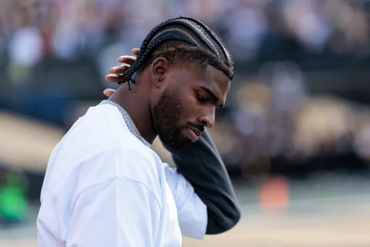 Browns Draw Fresh Criticism for Handling of Dillon Gabriel, Shedeur ...