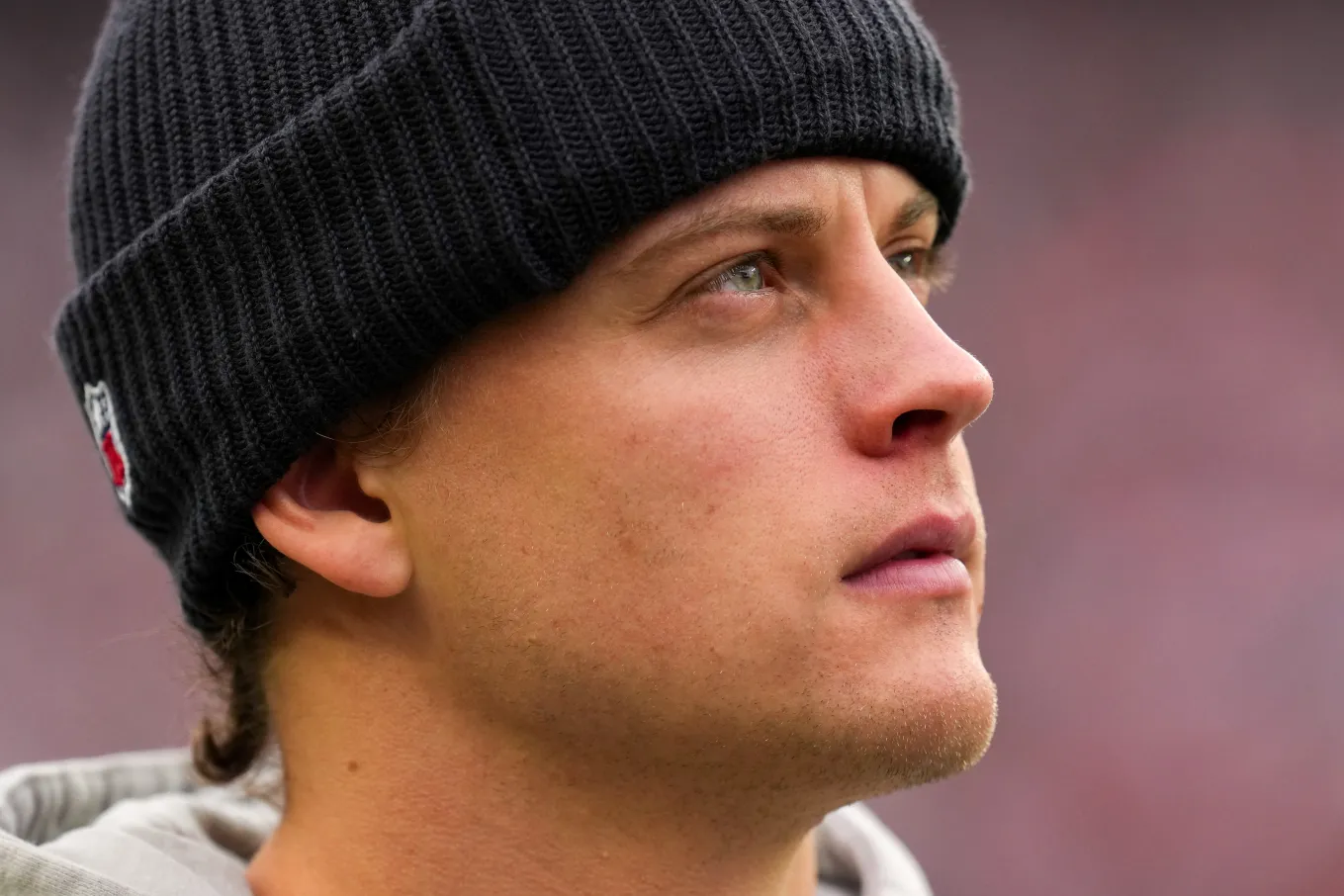 Bengals’ Joe Burrow Sends 2-Word Message Before Return vs Ravens - Newsweek