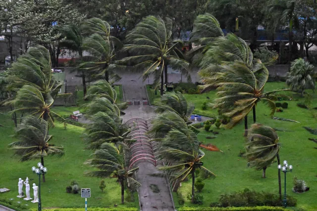 Typhoon Kalmaegi: Tracker Maps, Path as Vietnam Hit After Philippines ...