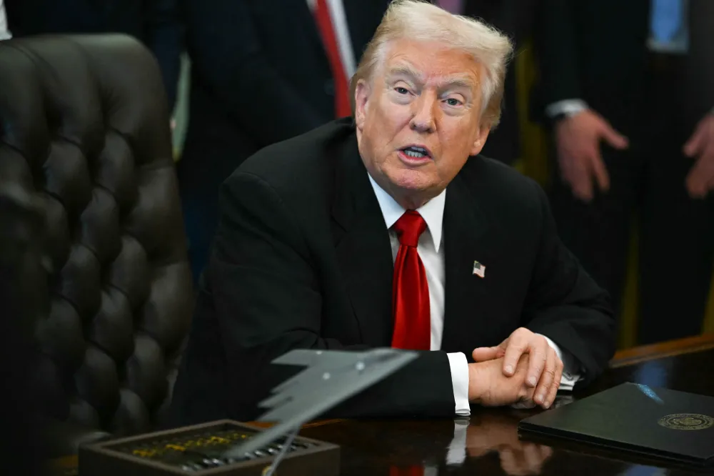 Student Loan Update: Trump Admin Makes Announcement About Changes ...