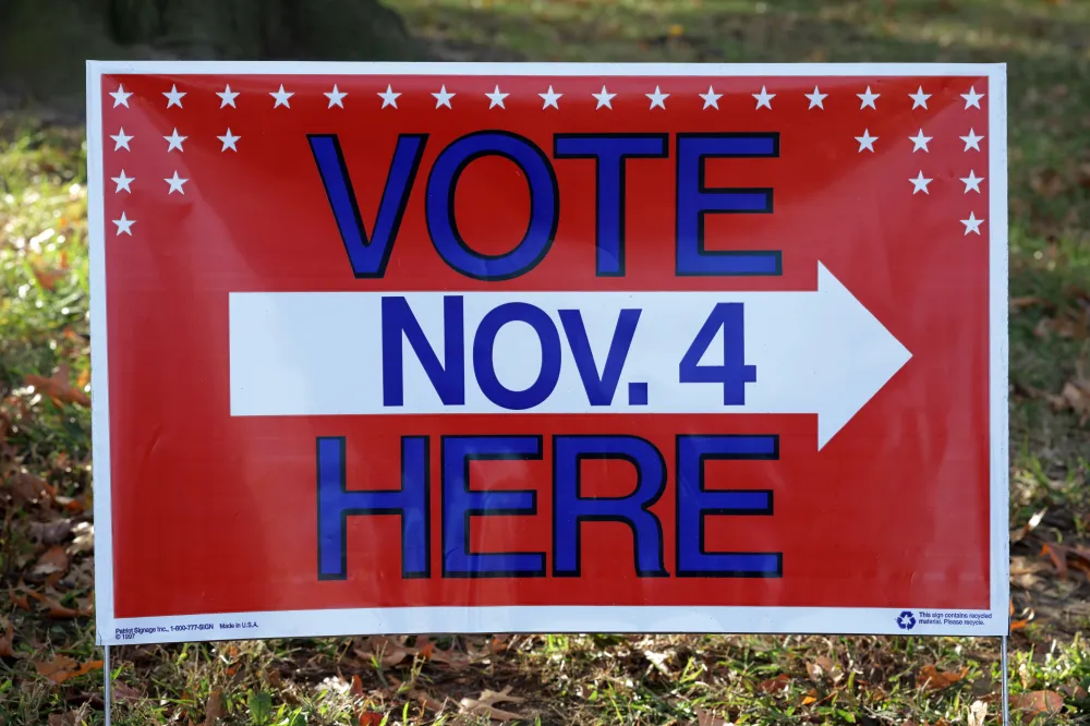 Republican Ousted in Pennsylvania Borough That Has Voted GOP For 113 ...