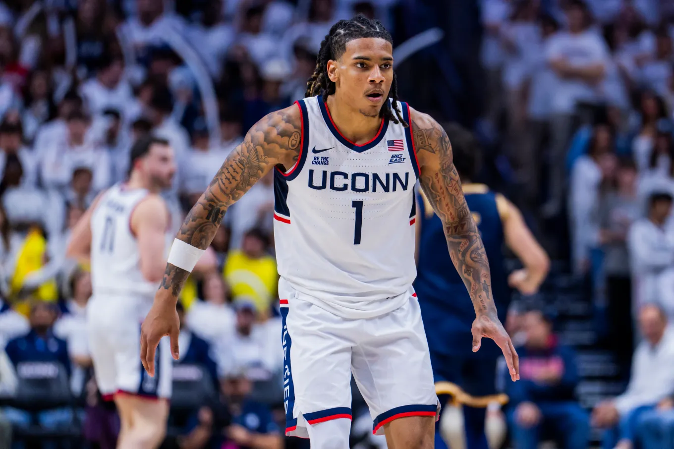 How to Watch UConn vs UMass Lowell: Live Stream NCAA College Basketball ...