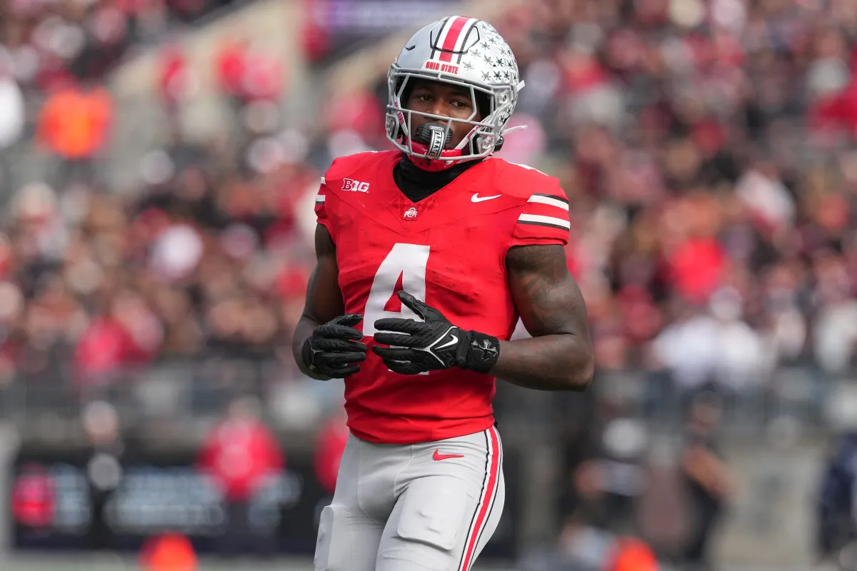 How to Watch Ohio State vs Purdue: Live Stream NCAA Football, TV ...