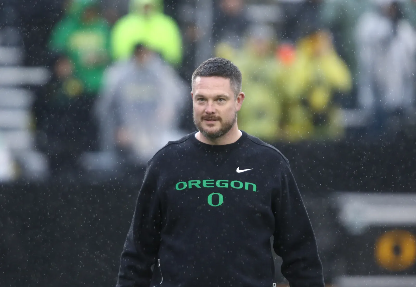Dan Lanning, Oregon Trying to Flip 5‑Star Ohio State Commit Before ...
