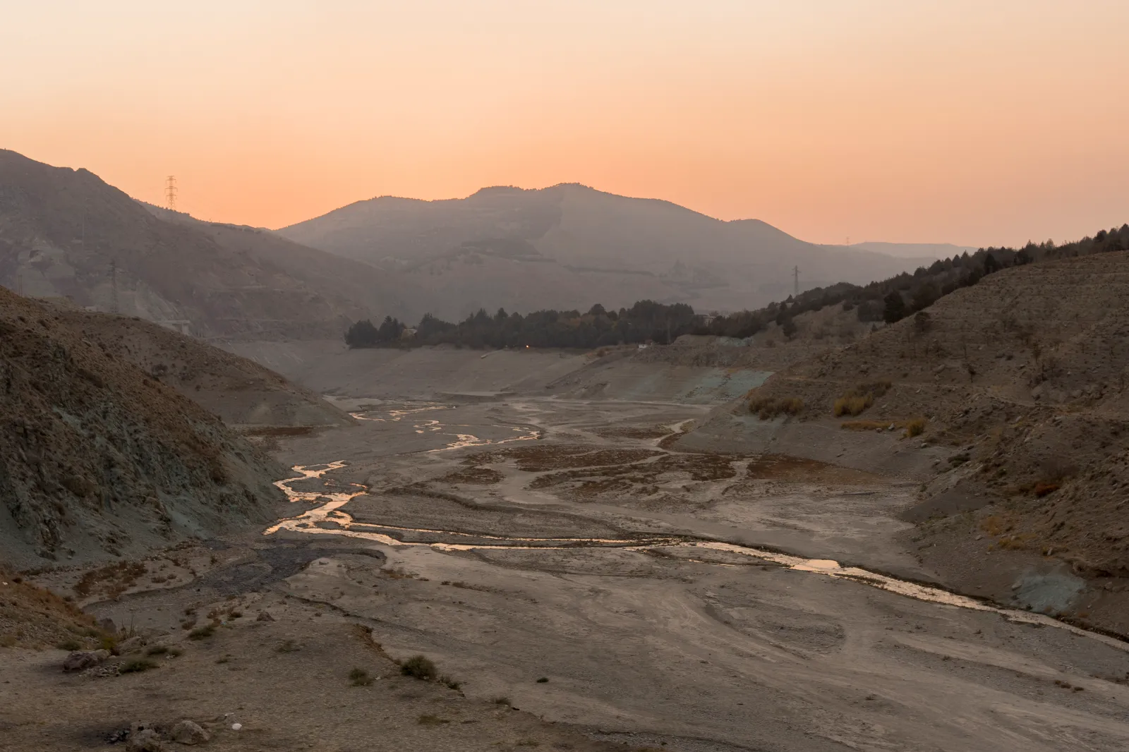 Water Crisis Threatens Iran’s Leaders - Newsweek