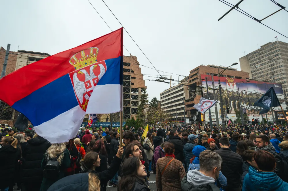 Jared Kushner News & Latest Pictures From Newsweek.com