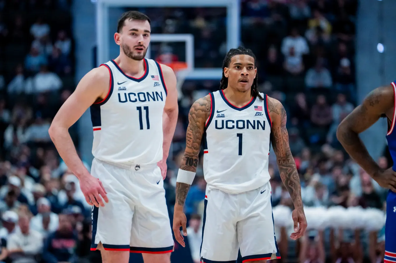 How to Watch Columbia vs UConn: Live Stream NCAA Men’s College Basketball, TV Channel - Newsweek