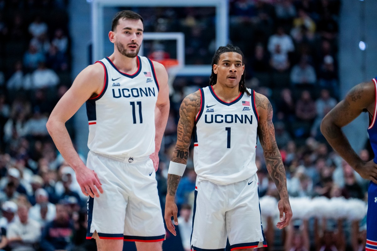 How to Watch Columbia vs UConn: Live Stream NCAA Men’s College ...