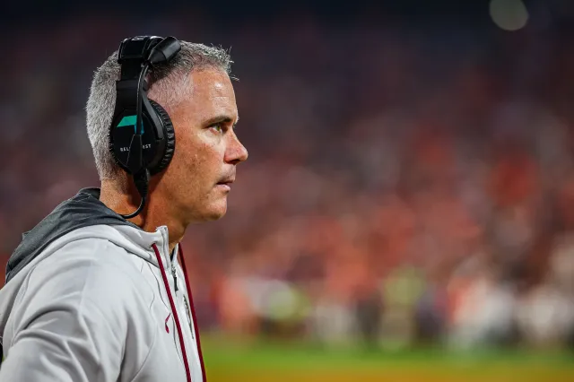 Boosters Give Florida State New Reason to Fire Mike Norvell: Report ...