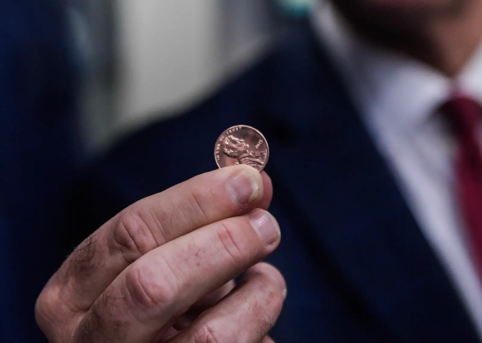 New Coin With Donald Trump’s Face Is Going Down to the Wire - Newsweek